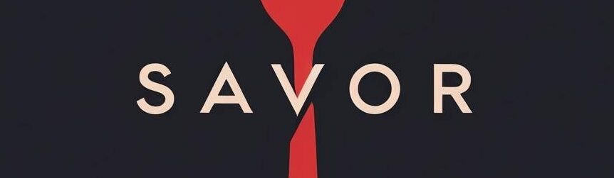 Home - savorwiththesallades.com